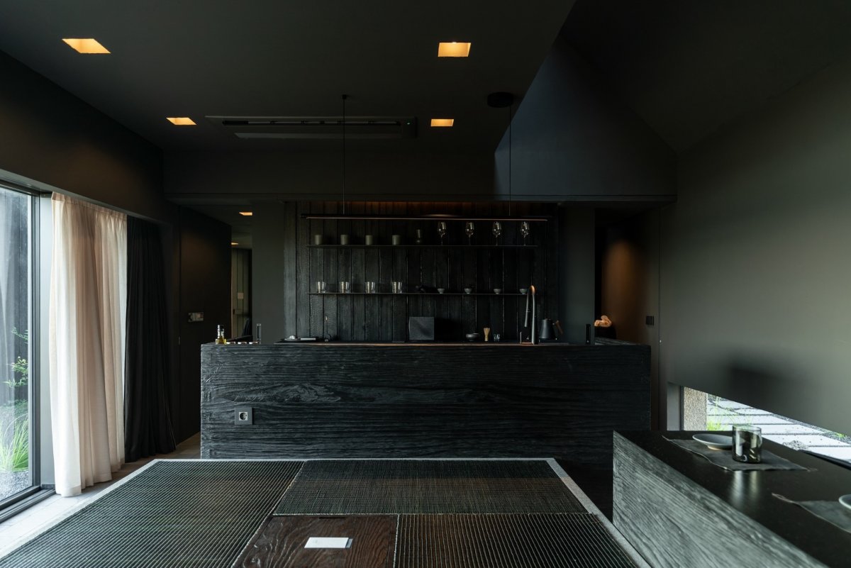 YinjiSpace - Z_Lab x Jocha